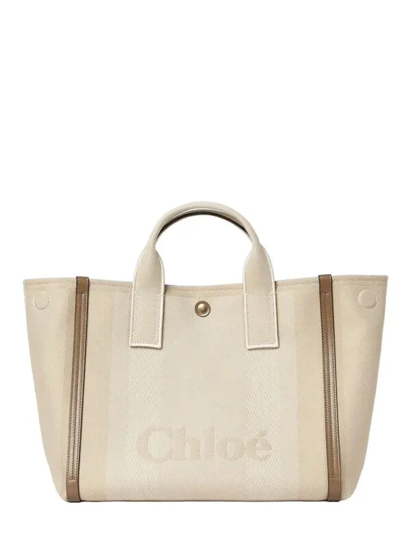 Chloé Handbag - Beige