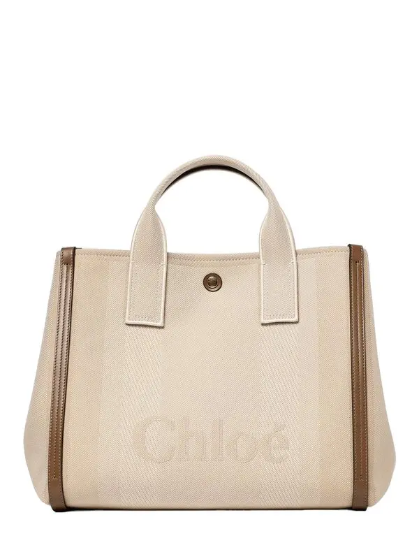 Chloé Handbag - Beige