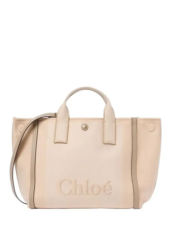 Chloé Handbag - Nude