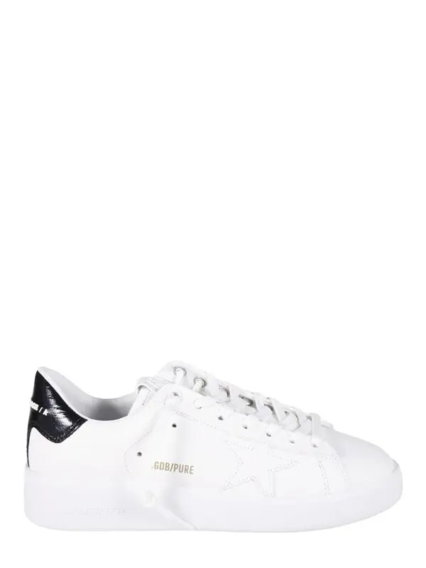 GOLDEN GOOSE Sneakers - White