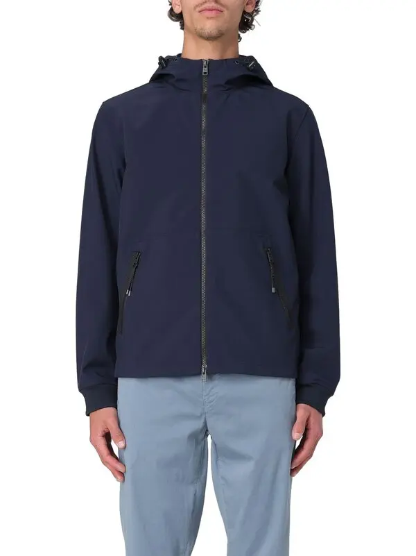 Woolrich Jacket - Blue