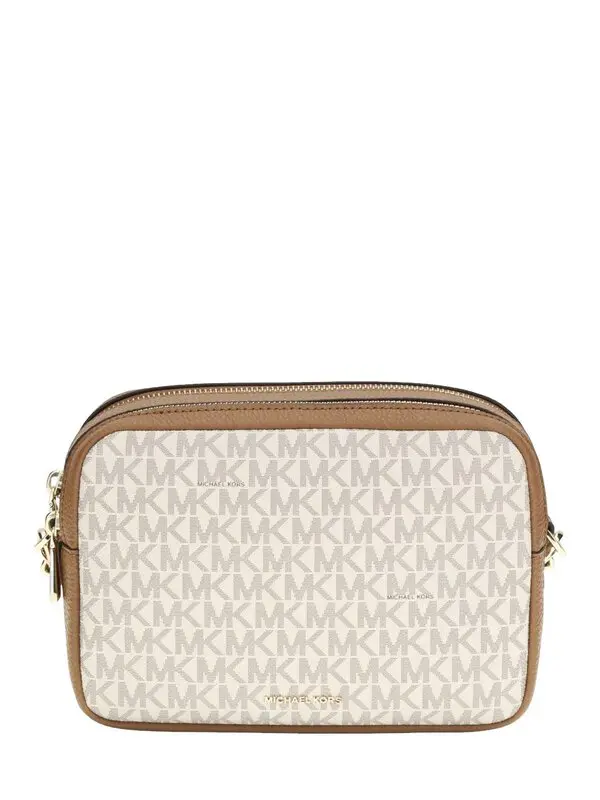 Michael Kors Mini Bag - Cream