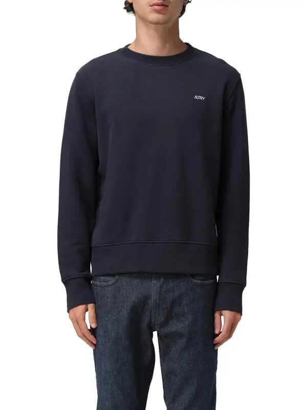 AUTRY Sweater - Blue