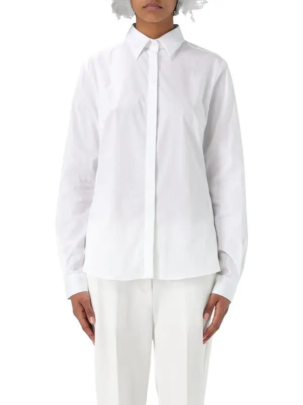 FAY Shirt - White