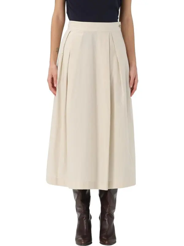 Woolrich Skirt - Beige