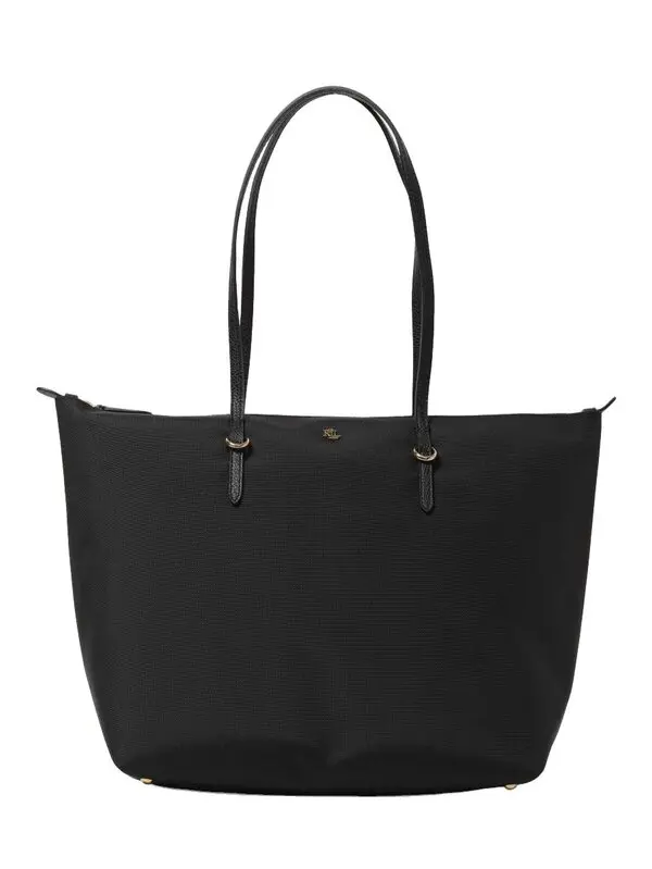 Ralph Lauren Tote Bag - Black 1
