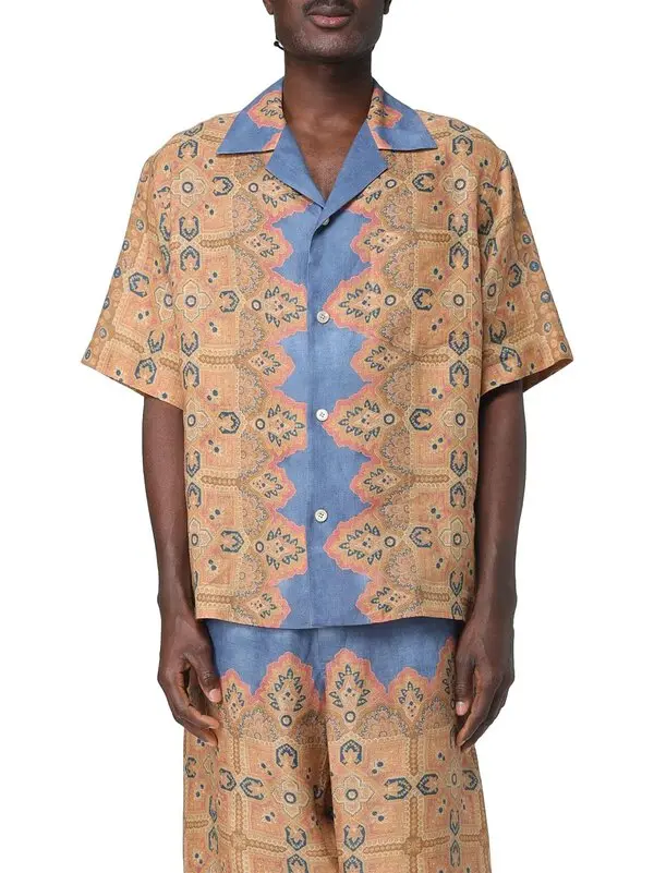 Valentino Garavani Shirt - Multicolor