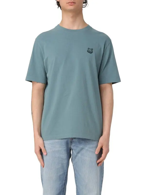 Maison Kitsuné T-shirt - Blue