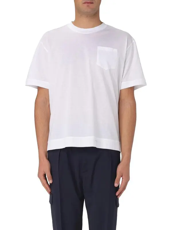 PAOLO PECORA T-shirt - White