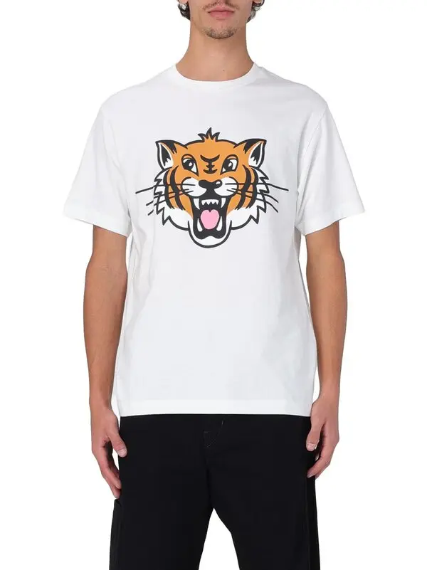 Kenzo T-shirt - White