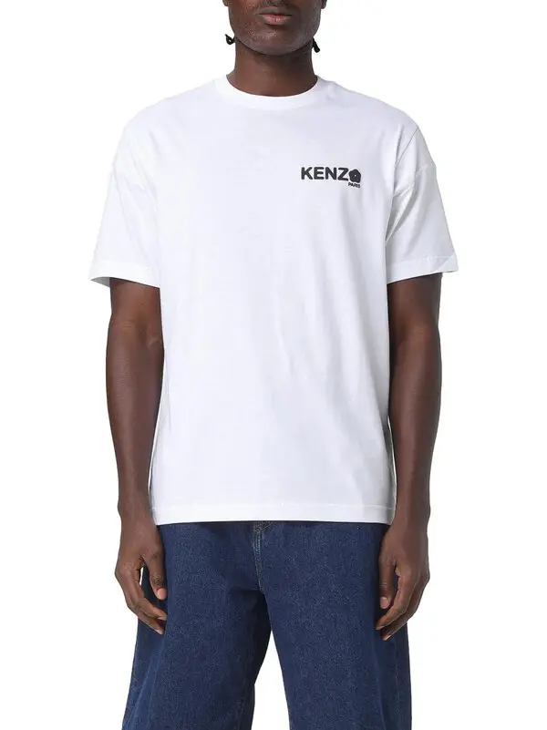 Kenzo T-shirt - White