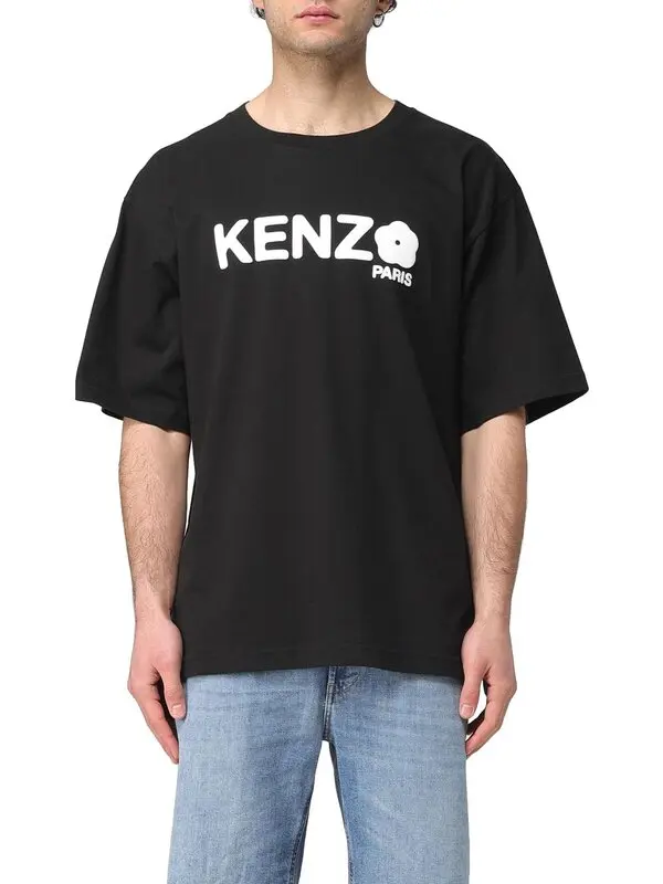 Kenzo T-shirt - Black