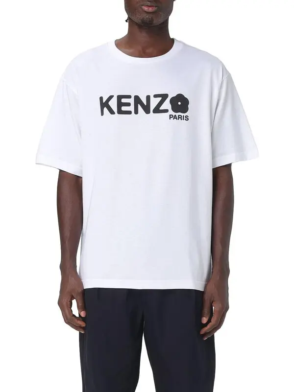 Kenzo T-shirt - White