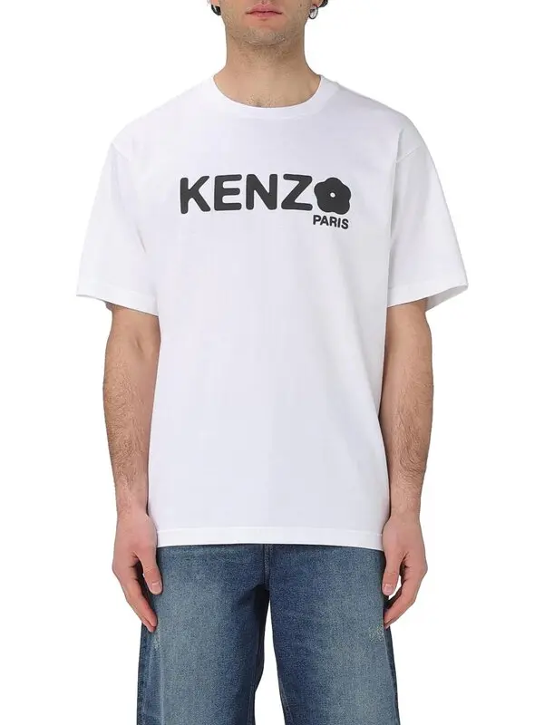 Kenzo T-shirt - White