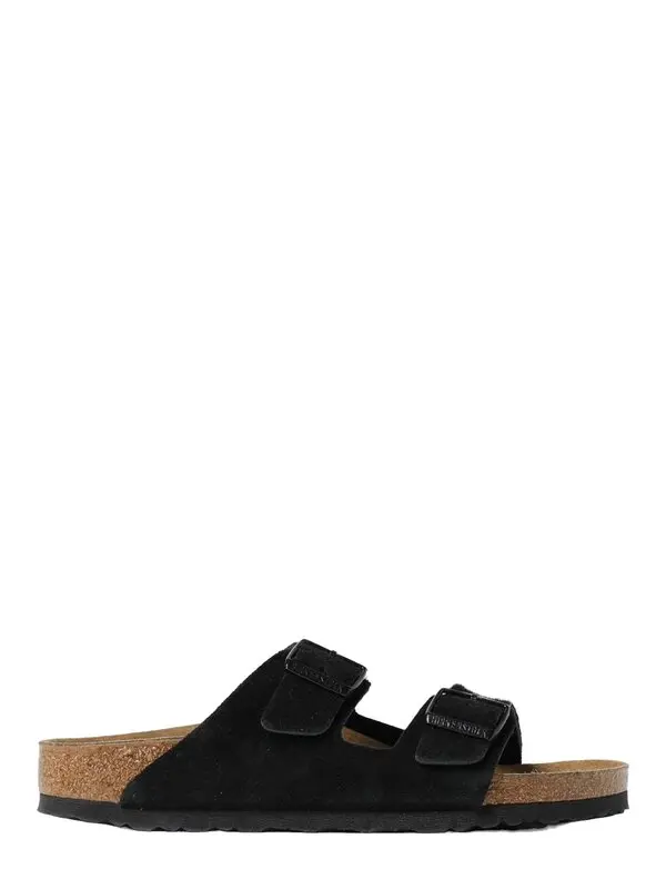 BIRKENSTOCK Sandals - Black