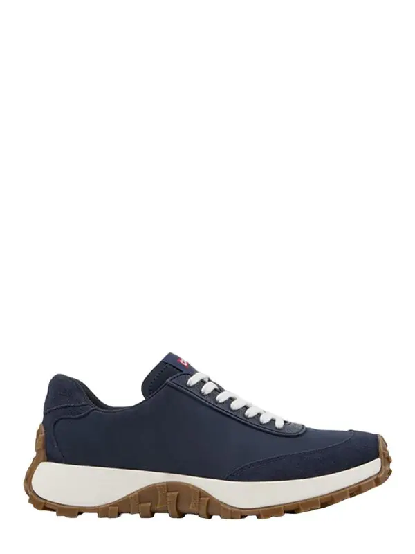 Camper Lace-up Sneakers - Blue