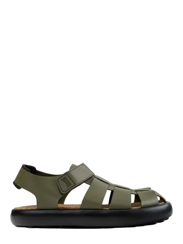 Camper Sandals - Green