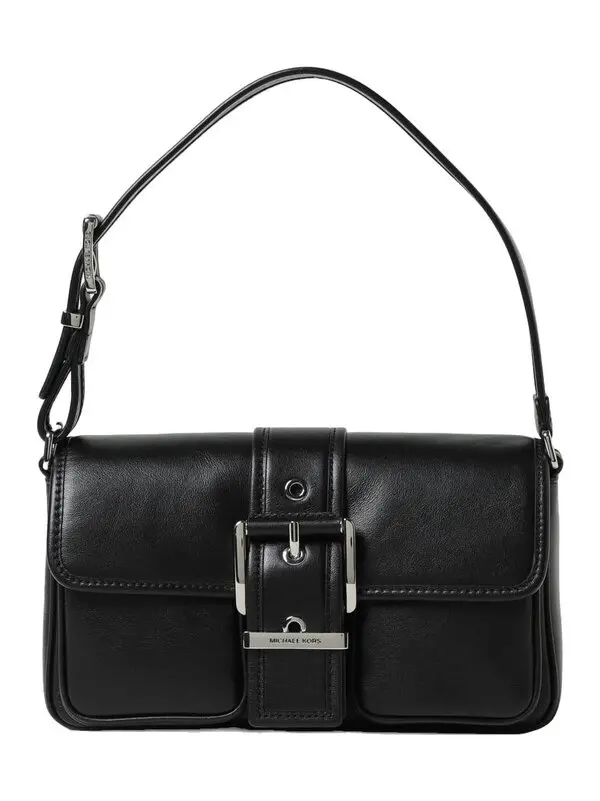 Michael Kors Shoulder Bag - Black