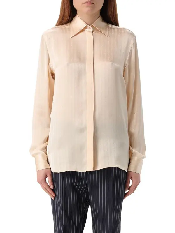 TOM FORD Shirt - Peach