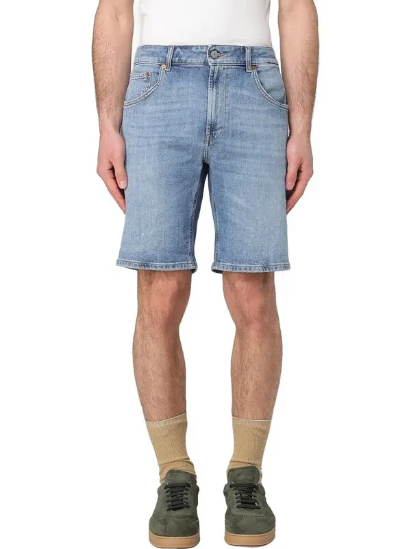 DONDUP Shorts - Blue