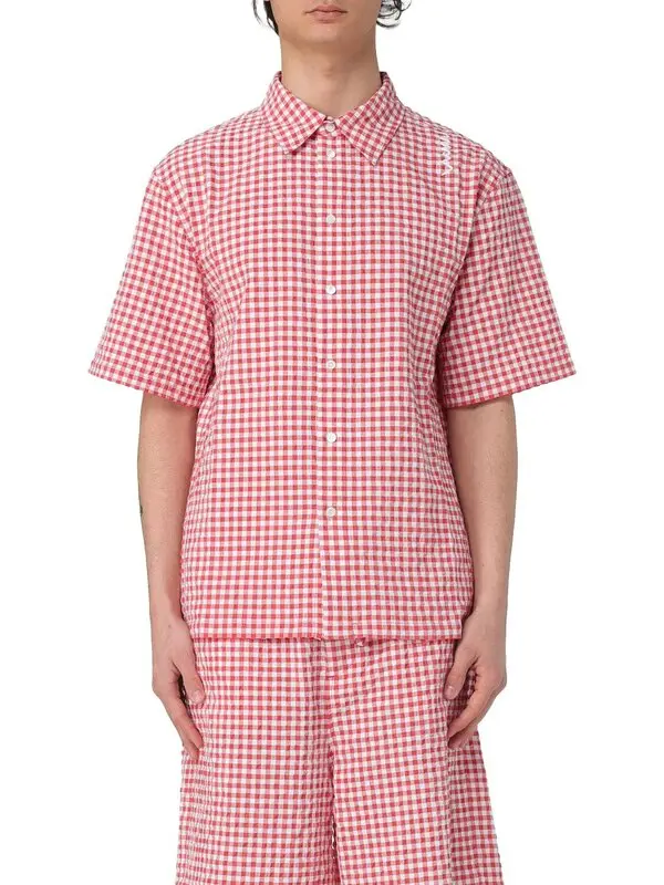 Marni Shirt - Red