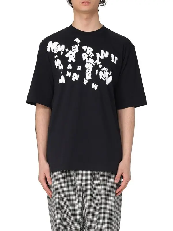 Marni T-shirt - Black