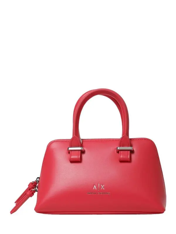 Armani Exchange Mini Bag - Coral