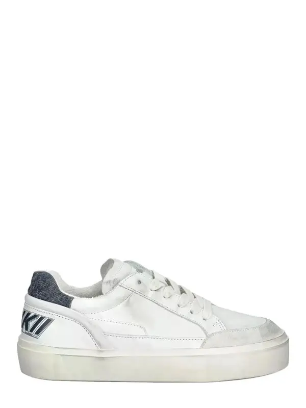 Inuikii Lila Sneakers - White