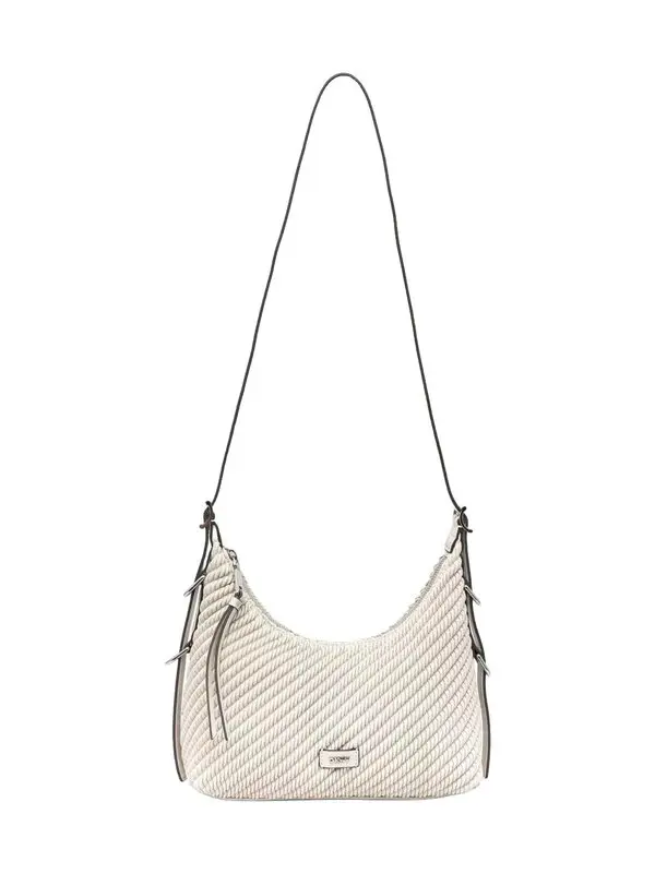 Dkny Zita Crossbody Bag - Neutrals