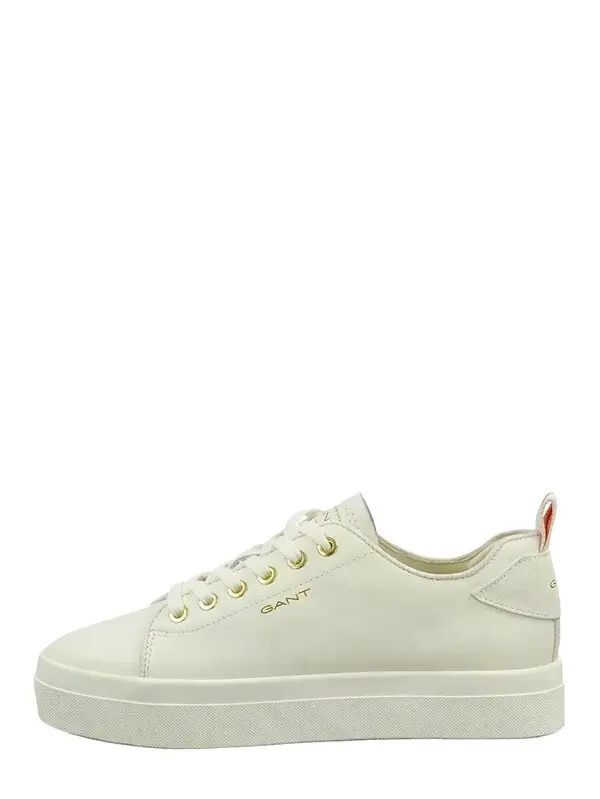 Gant Avona Sneakers - White