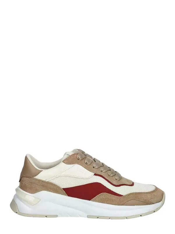 BOSS Skylar Sneakers - Neutrals