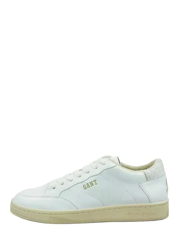 Gant Prepus Sneakers - White