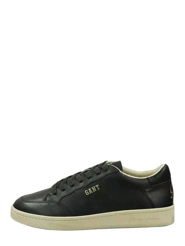 Gant Prepus Sneakers - Black
