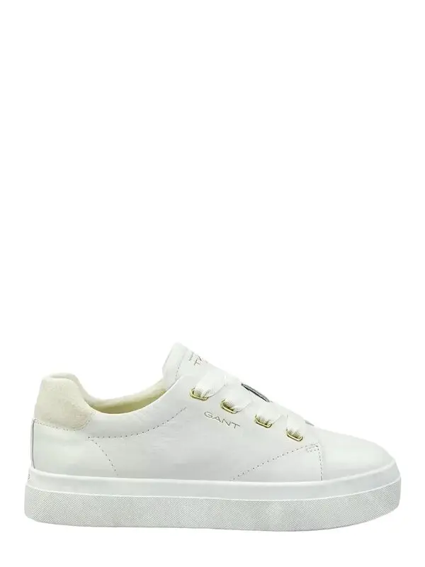 Gant Avona Sneakers - White