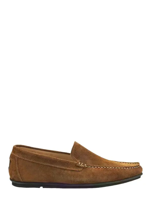 Gant Wilmon Loafers - Neutrals