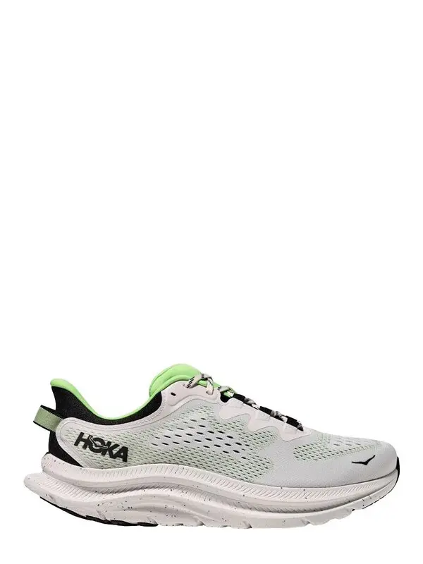 Hoka One One Kawana 2in - White/tart Apple