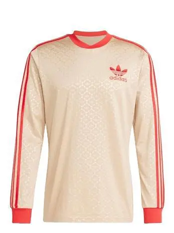 Adidas David Beckham Jersey - Magic Beige
