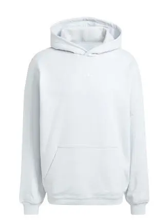 Adidas Premium Essentials Hoodie - Halo Blue