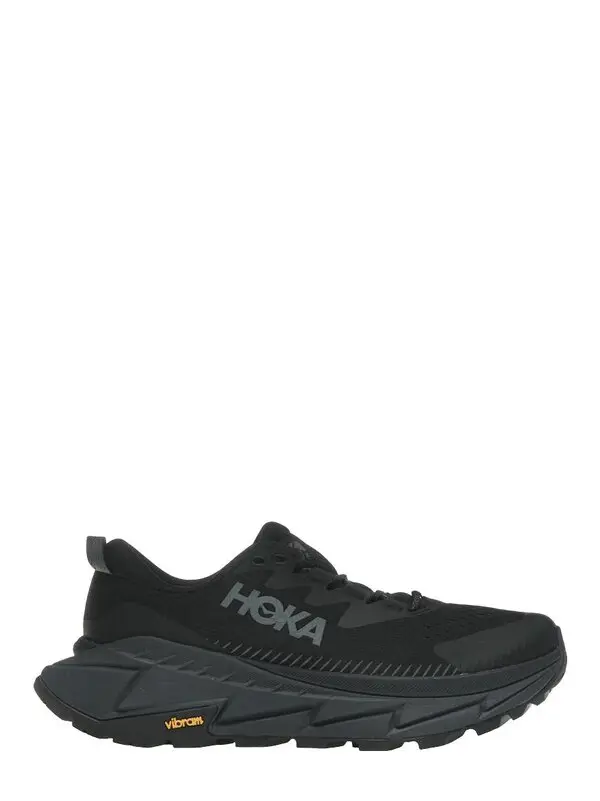 Hoka One One Skylinefloat Xin Sneakers - Black