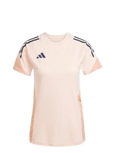Adidas Tiro 25 Competition Jersey - Blush Pink