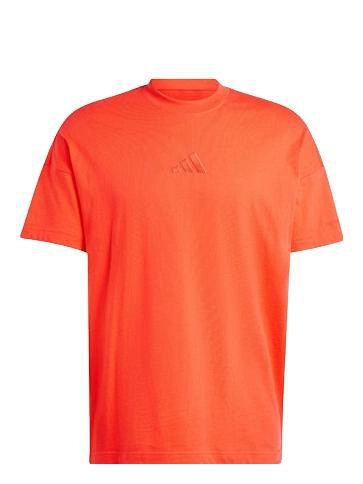 Adidas All Szn T-shirt - Bright Red