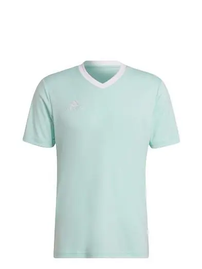 Adidas Entrada 22 Jersey - Clear Mint