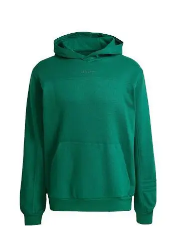 Adidas Hoodie - Collegiate Green