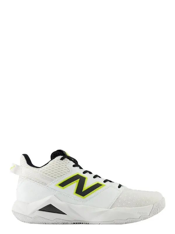 NEW BALANCE Coco Cg2 Sneakers - White/black