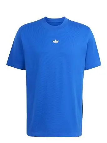 Adidas Rekive T-shirt - Semi Lucid Blue