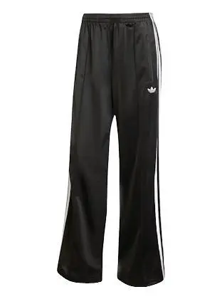 Adidas Adicolor Classic Firebird Loose Tracksuit Bottoms - Black