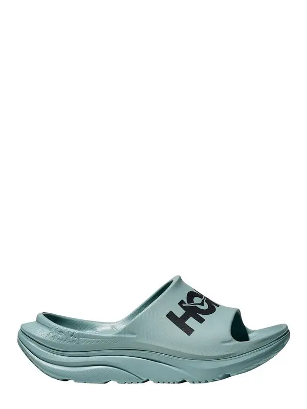 Hoka One One Ora Athletic Slidein - Druzy/black