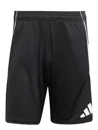 Adidas Tiro 25 Competition Shorts - Black/team Grey Four