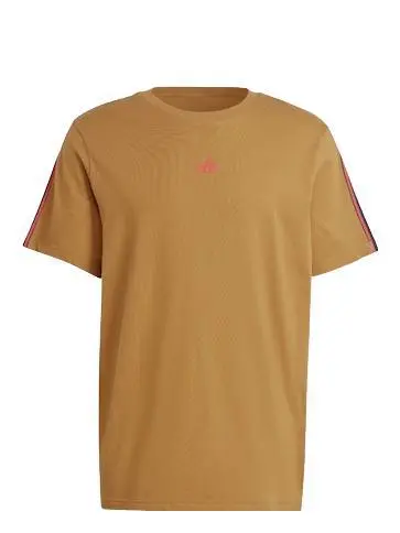 Adidas Brandlove T-shirt - Bronze Strata