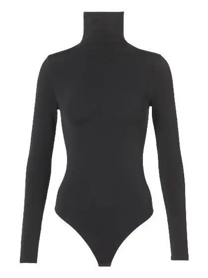 Wolford Colorado Bodysuit - Black